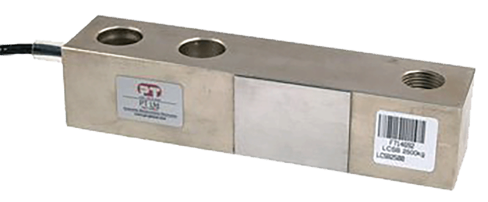 Load Cells for weighing accuracy | RDS Systems