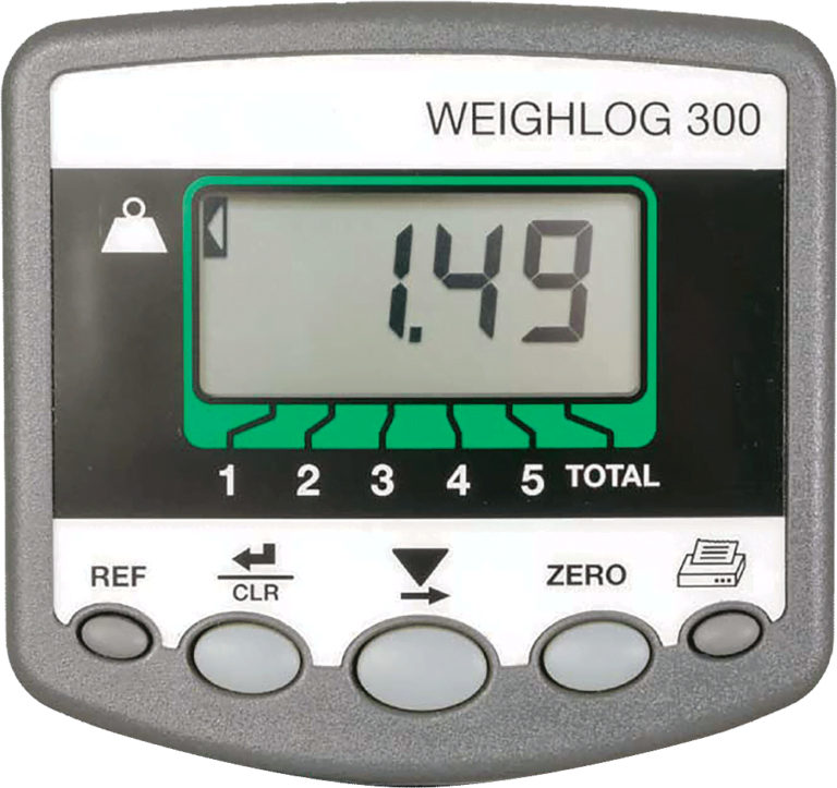 Tractor Scales and Loader Scales by RDS Systems | Weighing