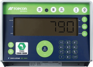 Digi-Star Indicators for feed management | RDS Systems