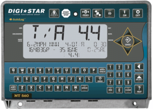 Digi-Star Indicators for feed management | RDS Systems