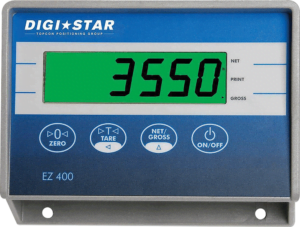 Digi-Star Indicators for feed management | RDS Systems